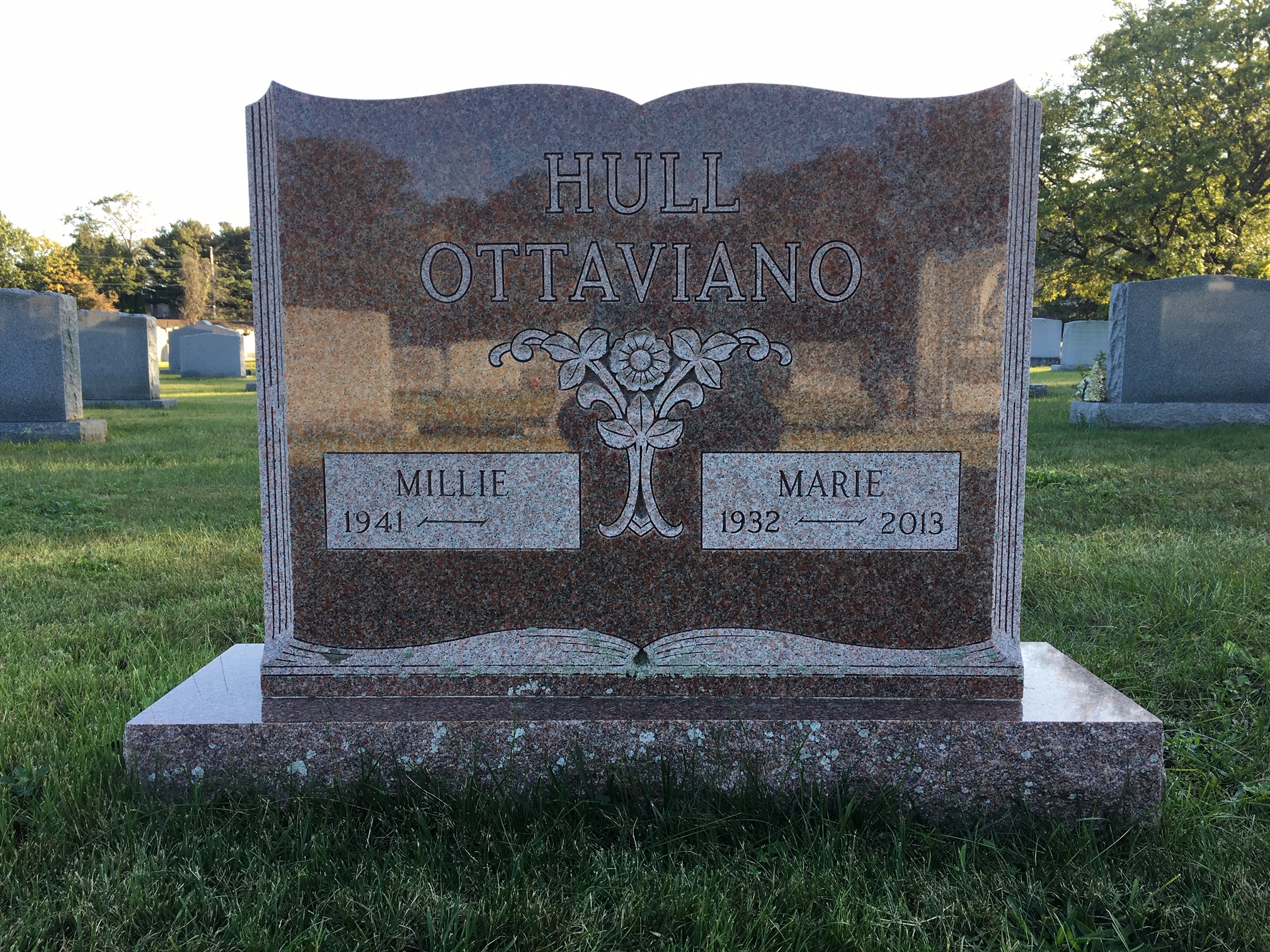 CT Monument Group