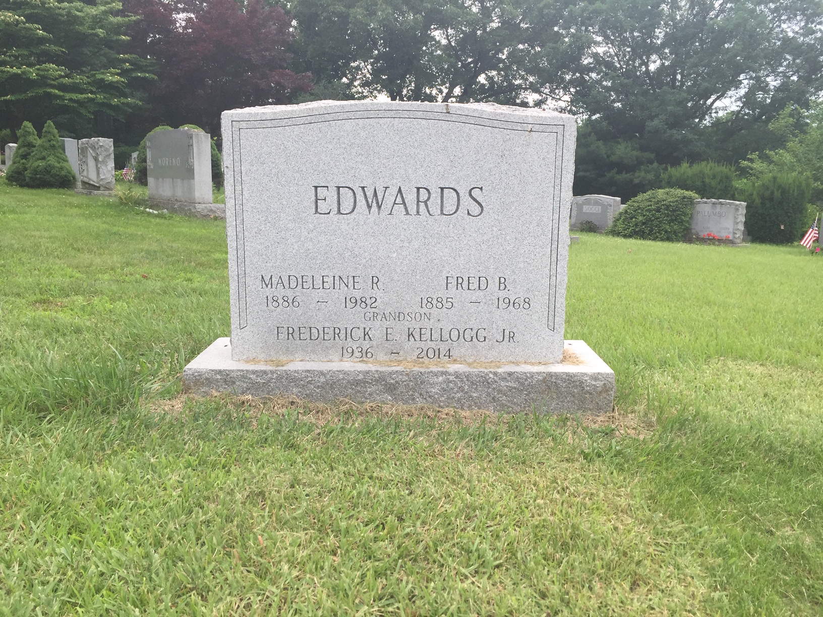 CT Monument Group