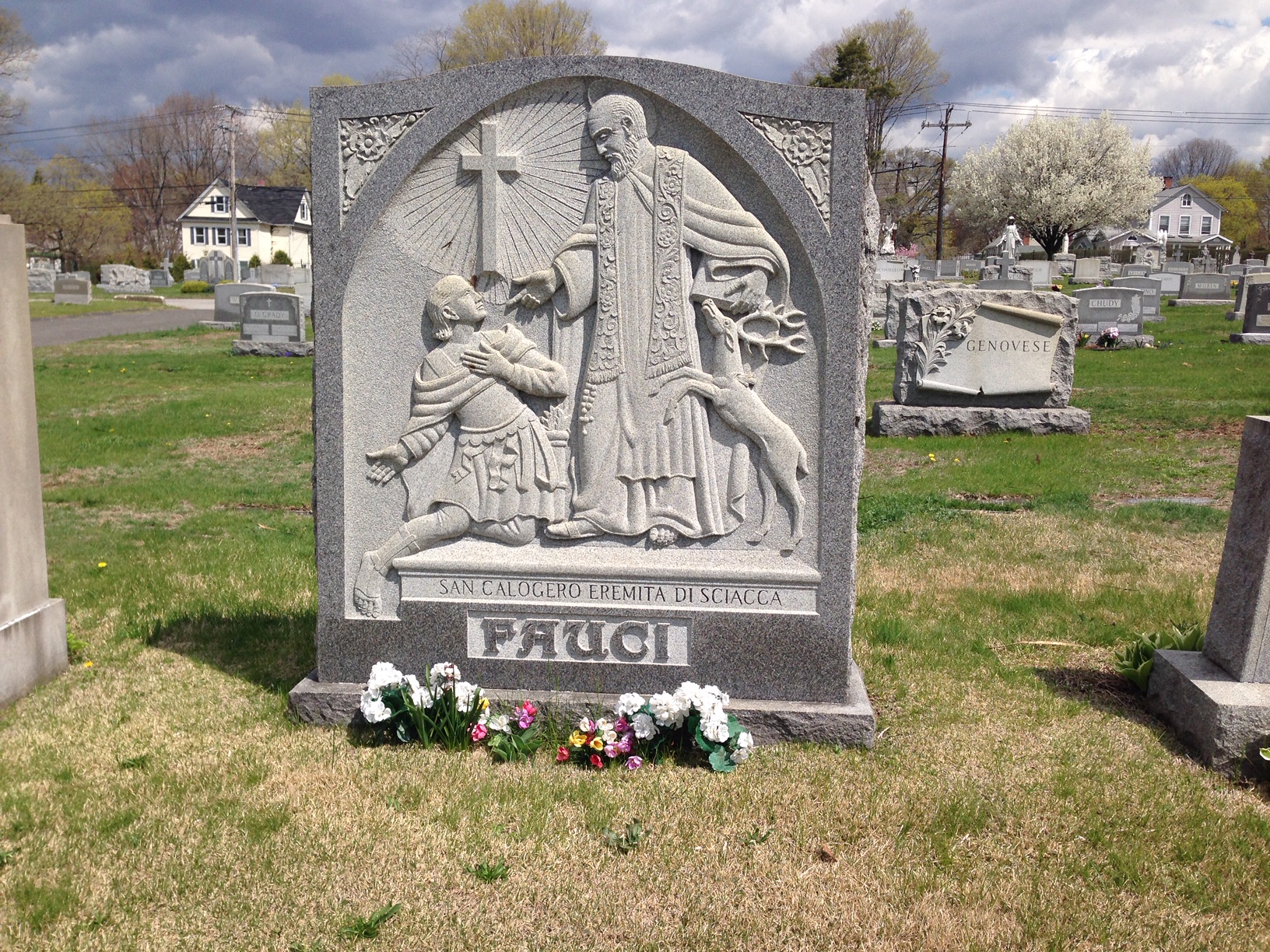 CT Monument Group