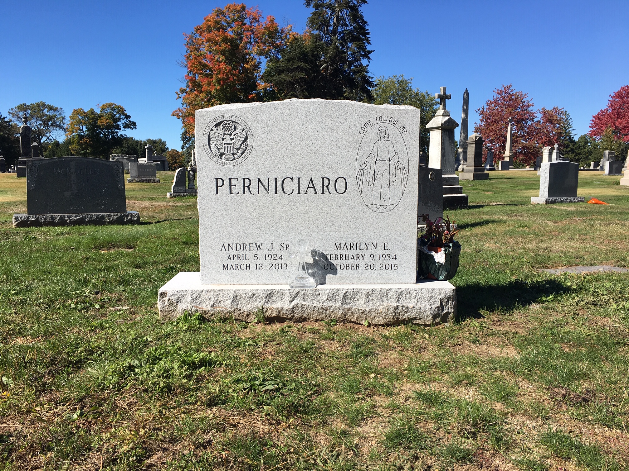 CT Monument Group