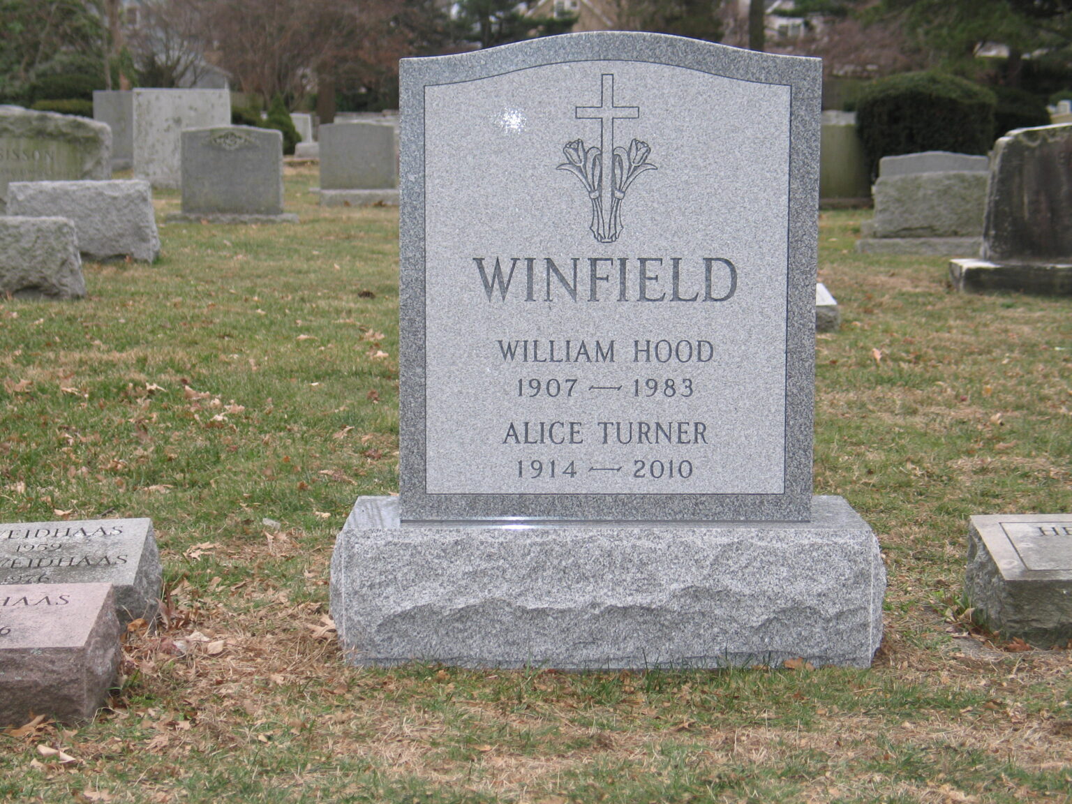 Gallery - CT Monument Group