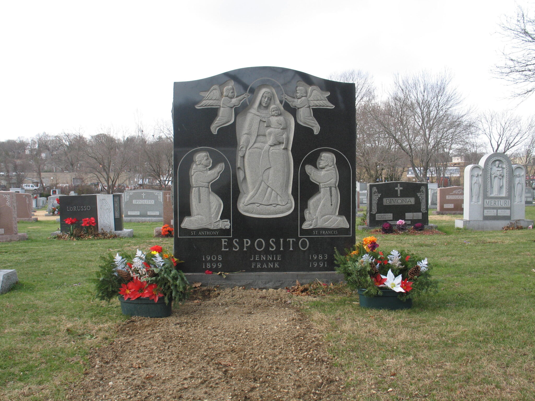 Gallery - CT Monument Group