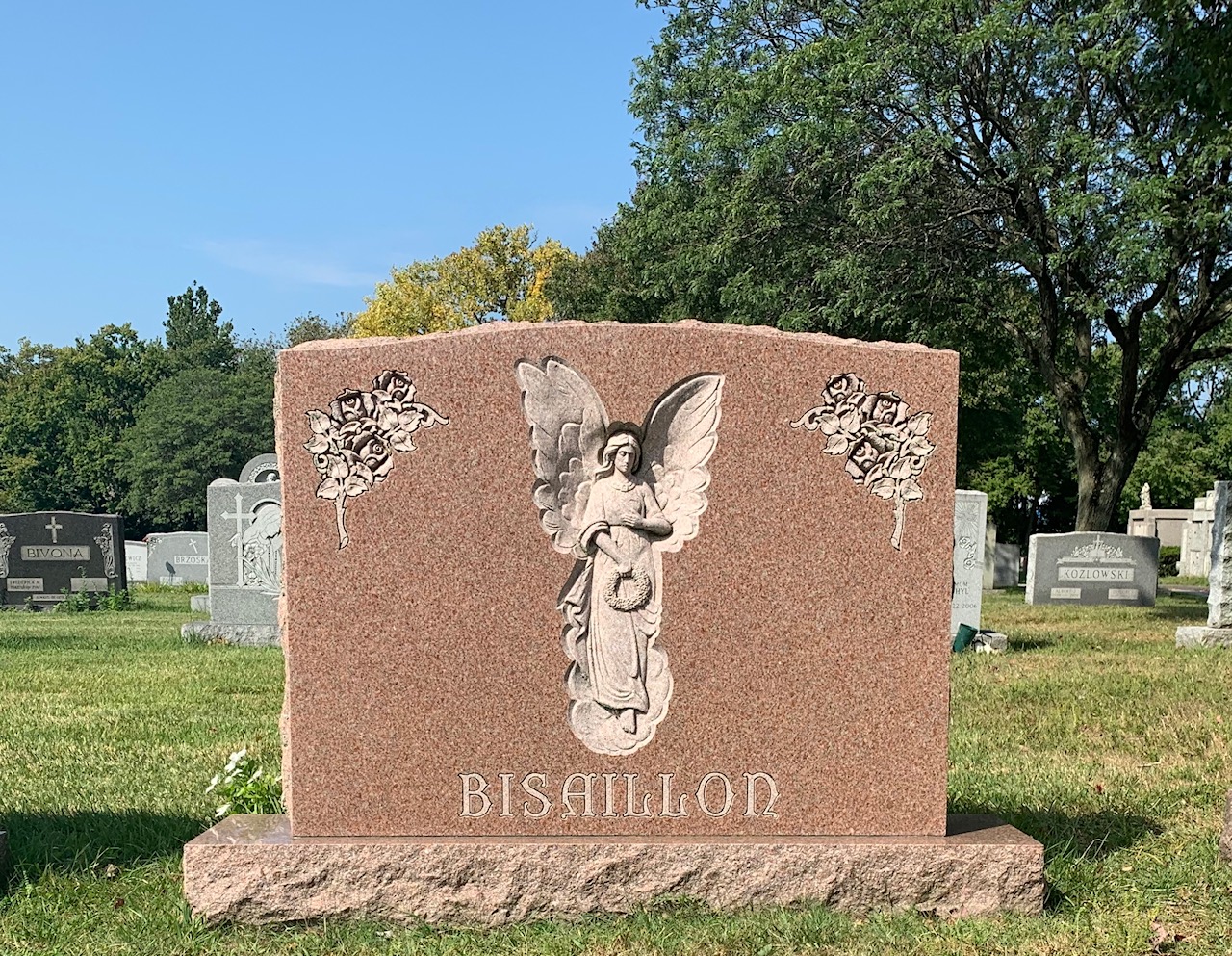 CT Monument Group - CT Monument Group