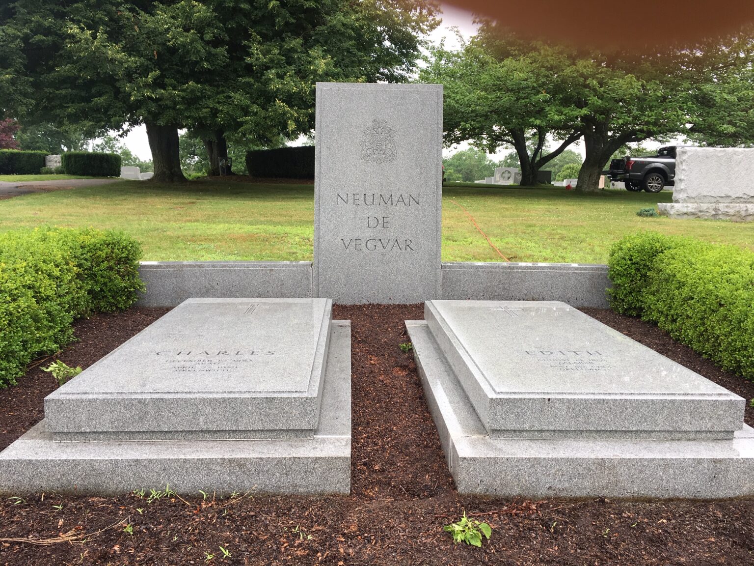 Gallery - CT Monument Group