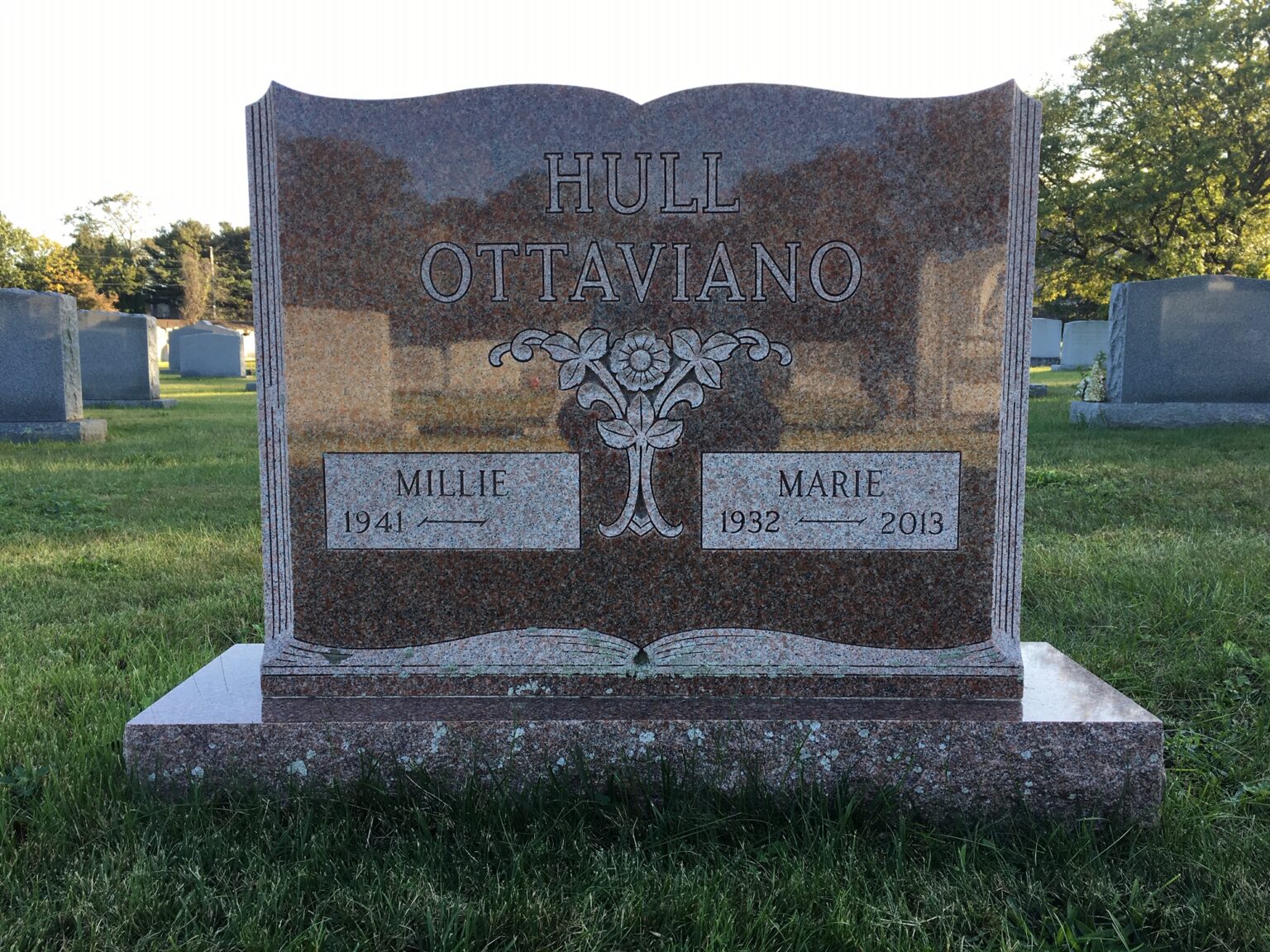 CT Monument Group - CT Monument Group