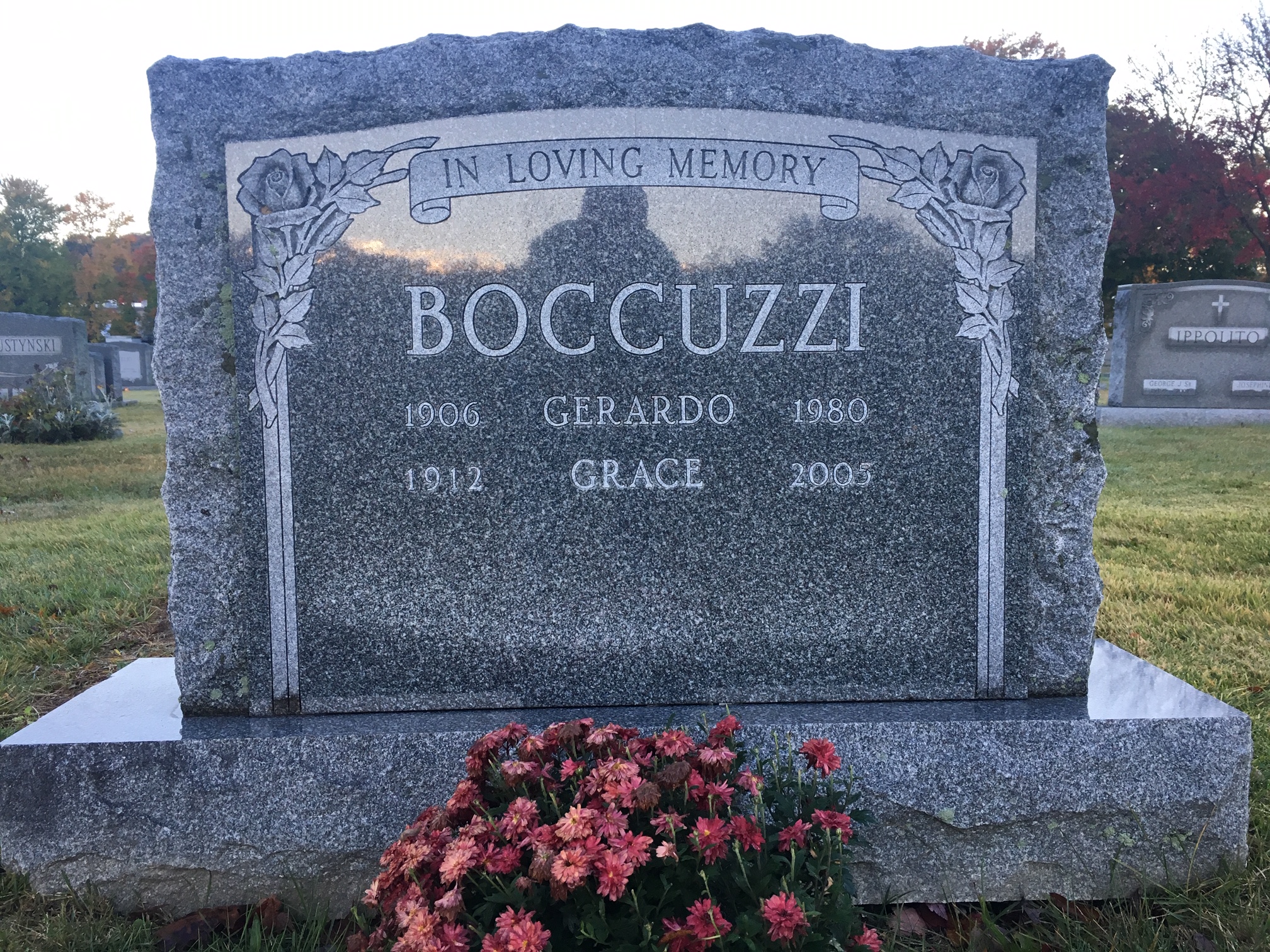 Gallery - CT Monument Group