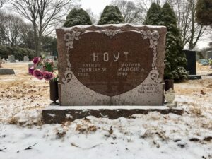 CT Monument Group - CT Monument Group