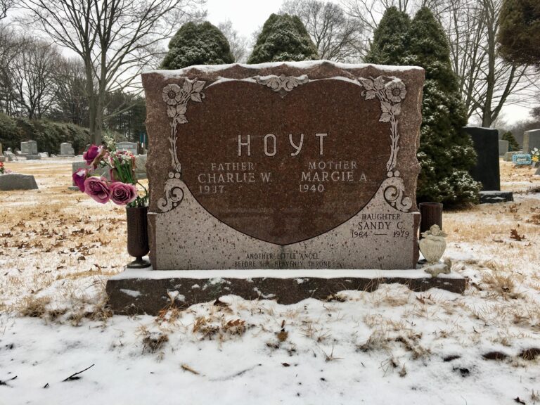 Gallery - CT Monument Group