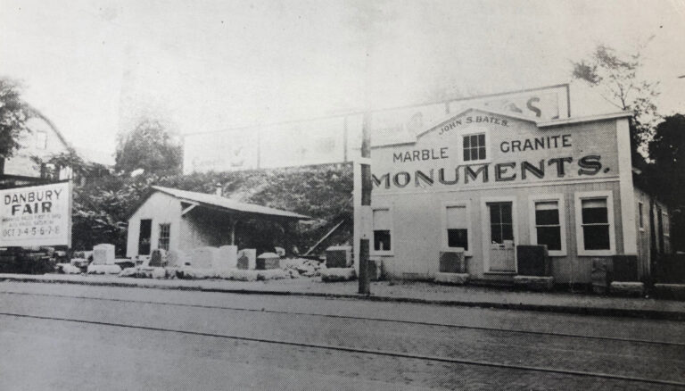 About Us - CT Monument Group