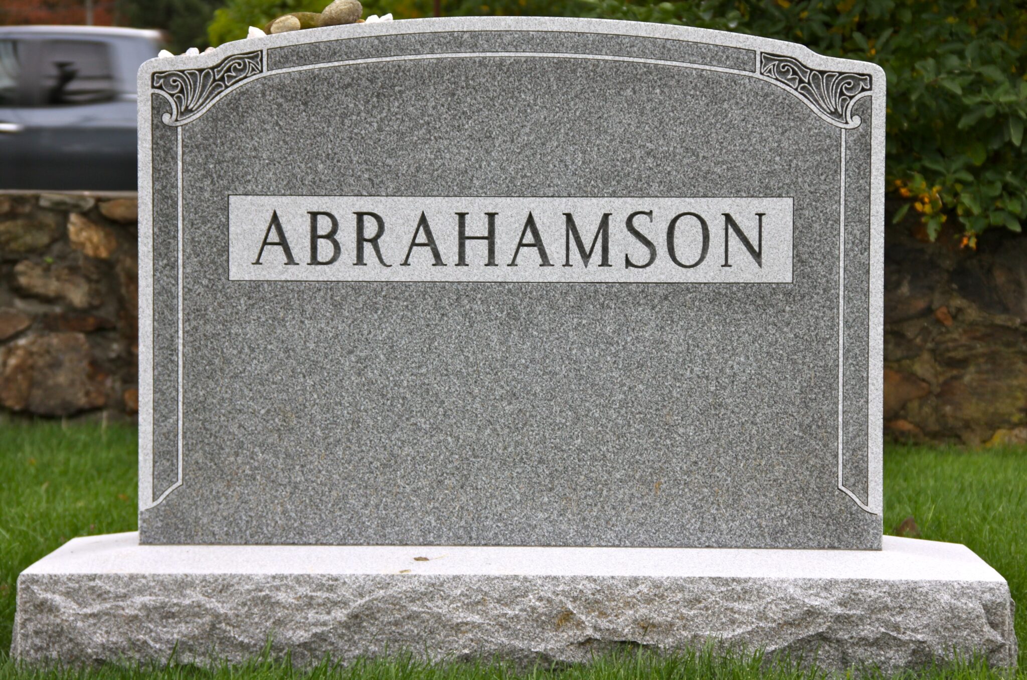 Gallery - CT Monument Group