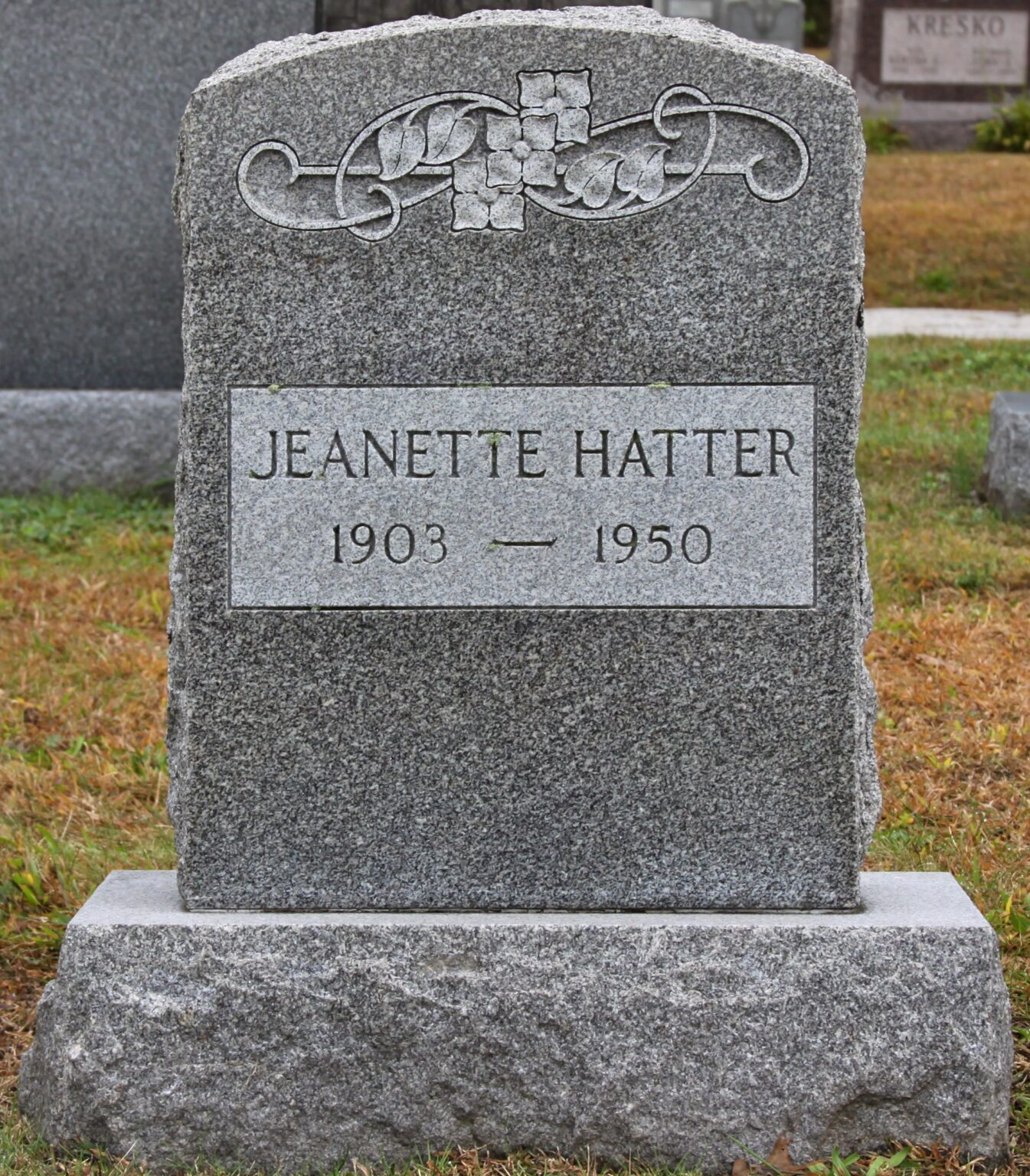 Gallery - CT Monument Group