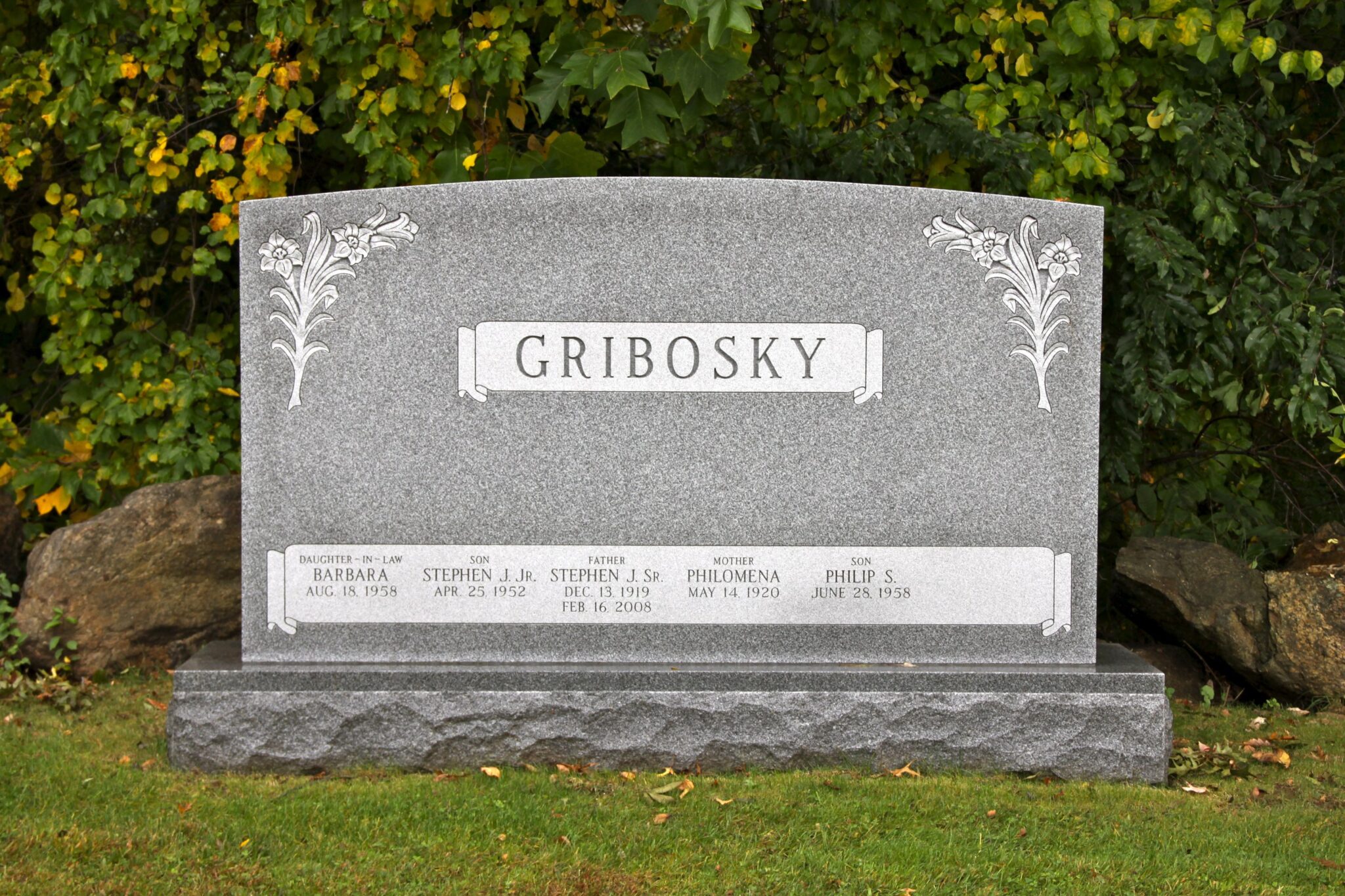 CT Monument Group - CT Monument Group