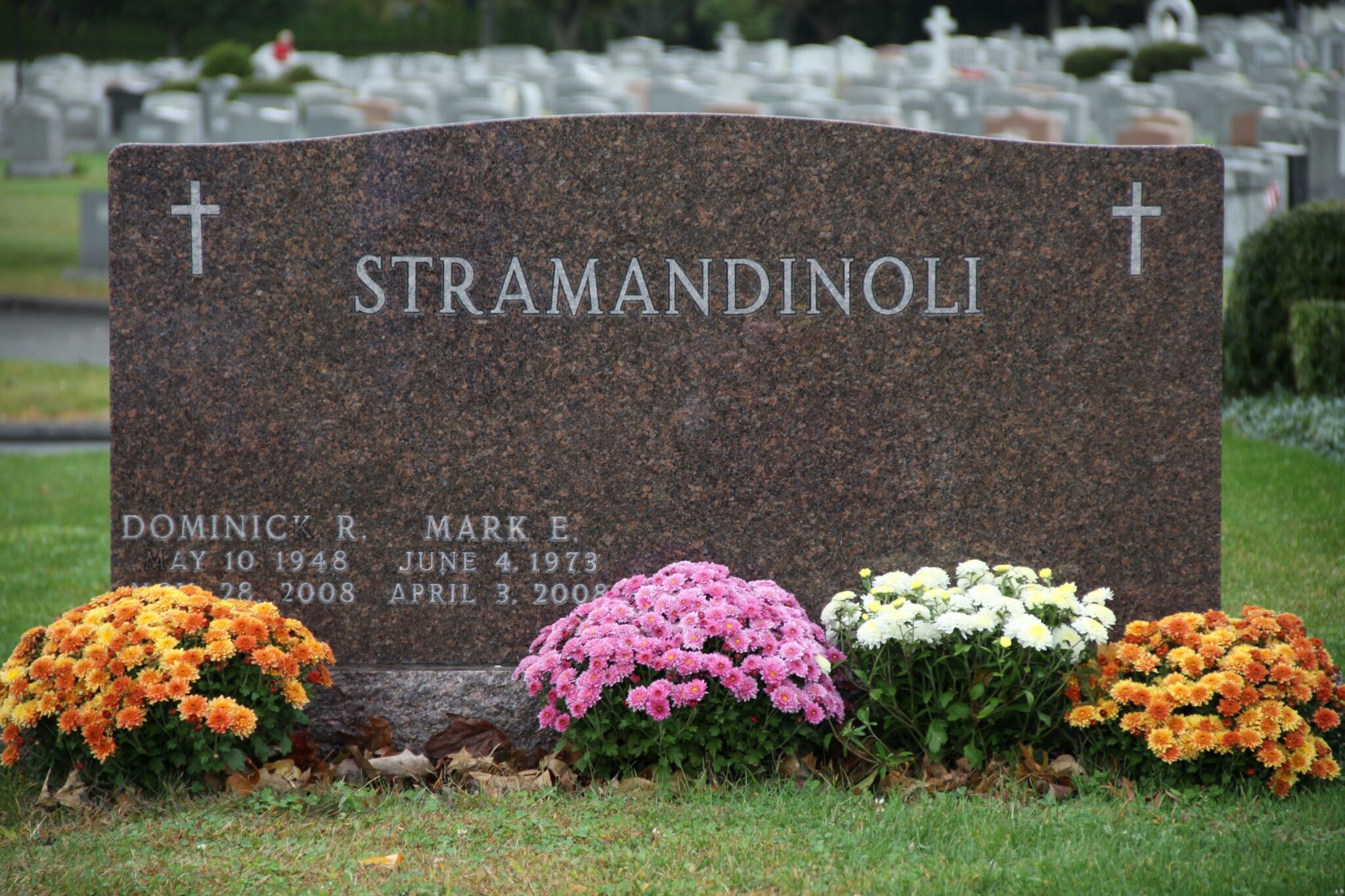 Gallery - CT Monument Group