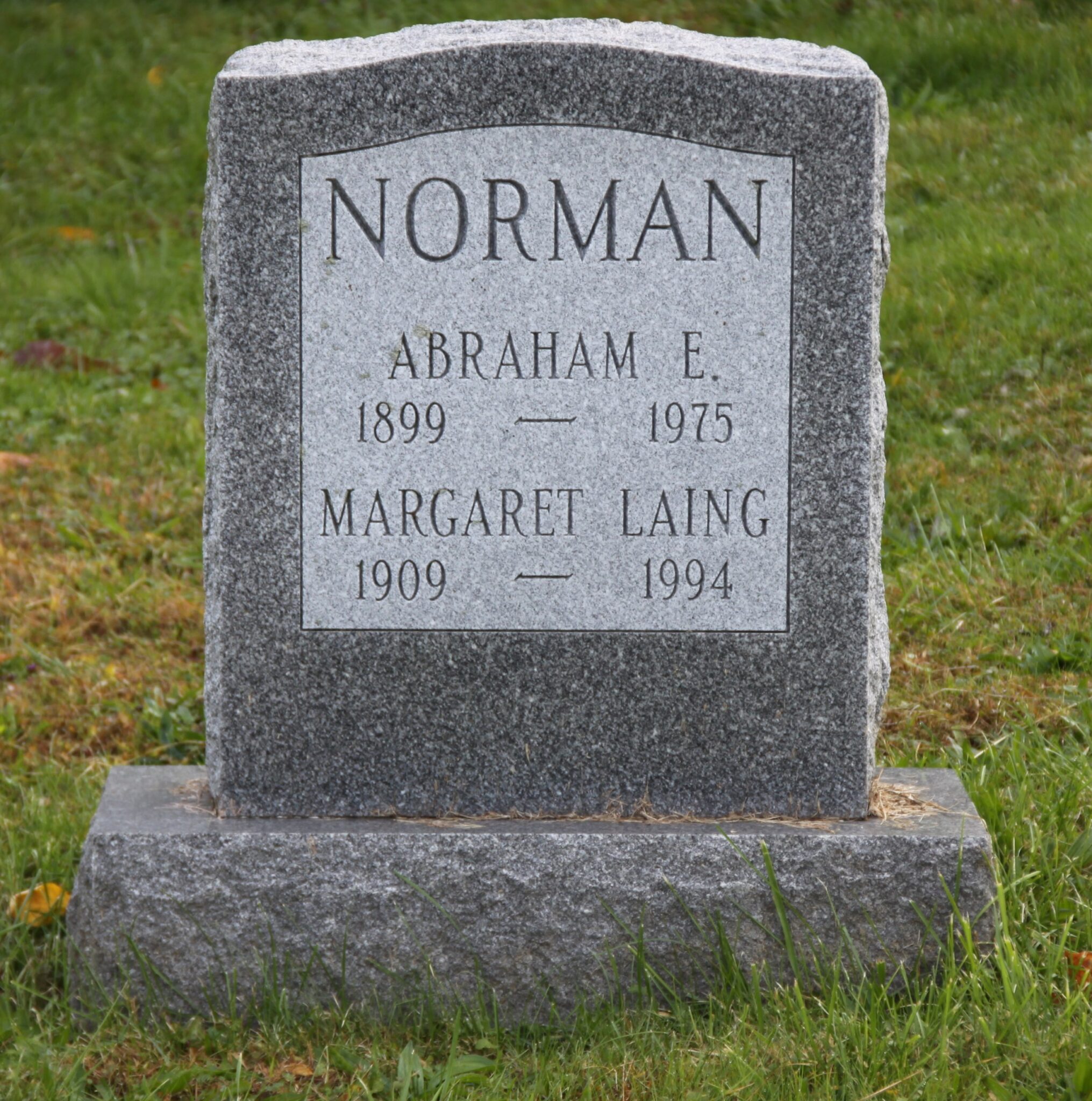 Gallery - CT Monument Group