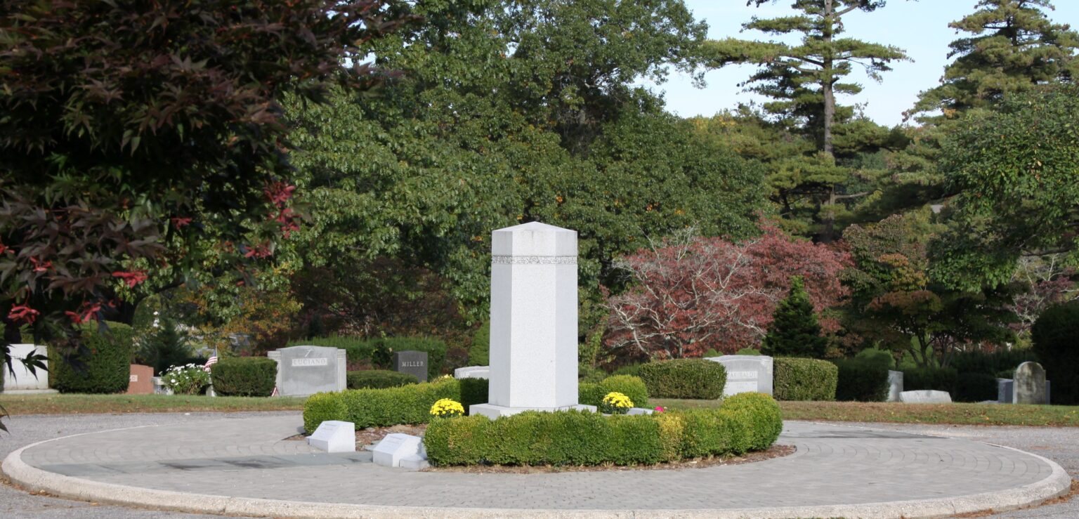 Gallery - CT Monument Group