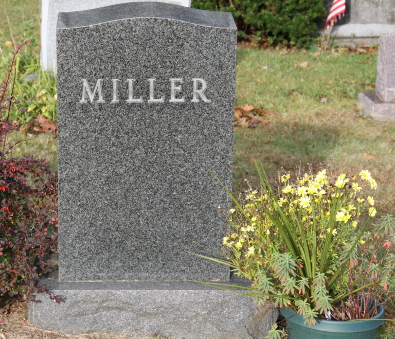 Gallery - CT Monument Group