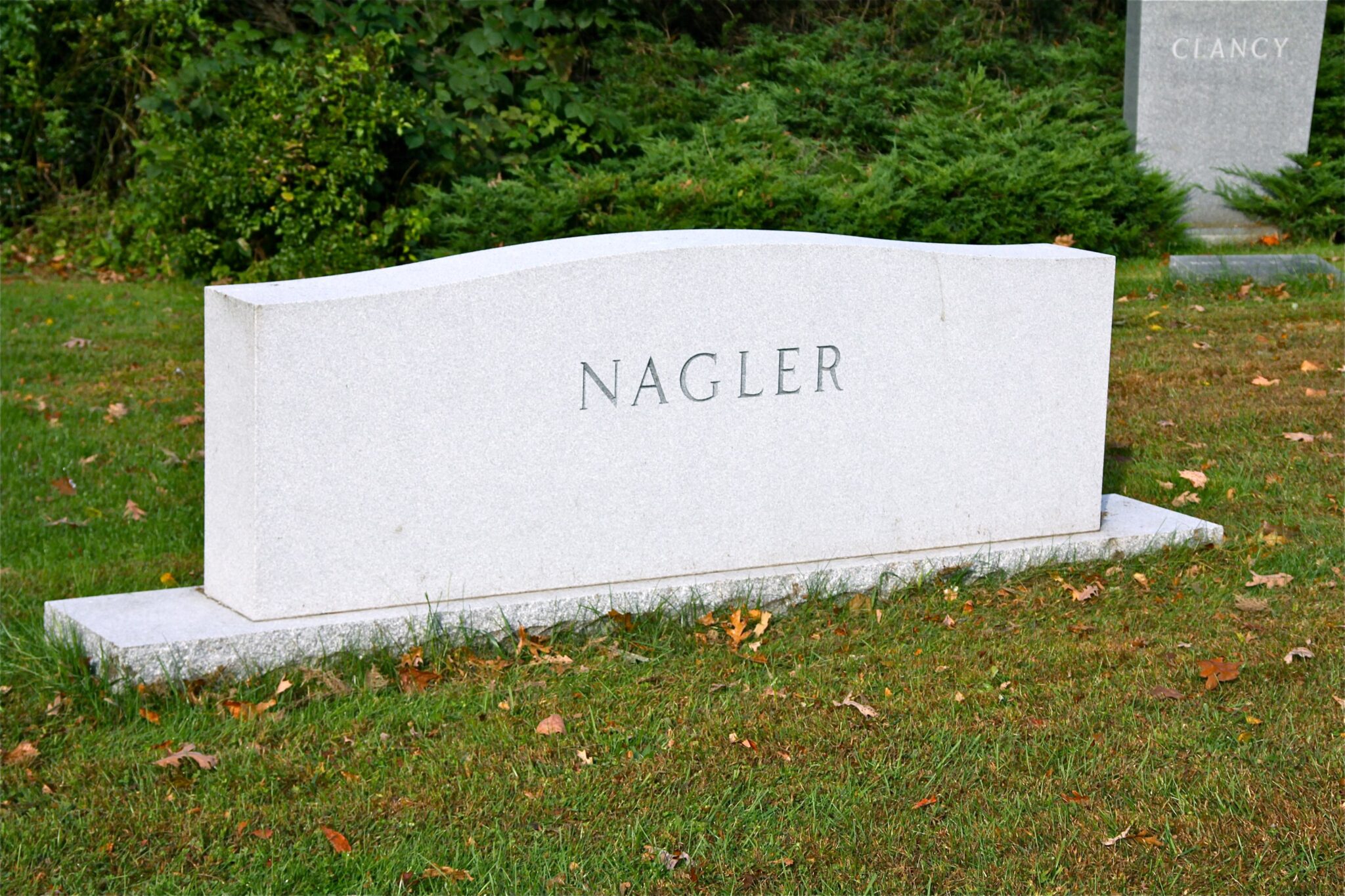 Gallery - CT Monument Group