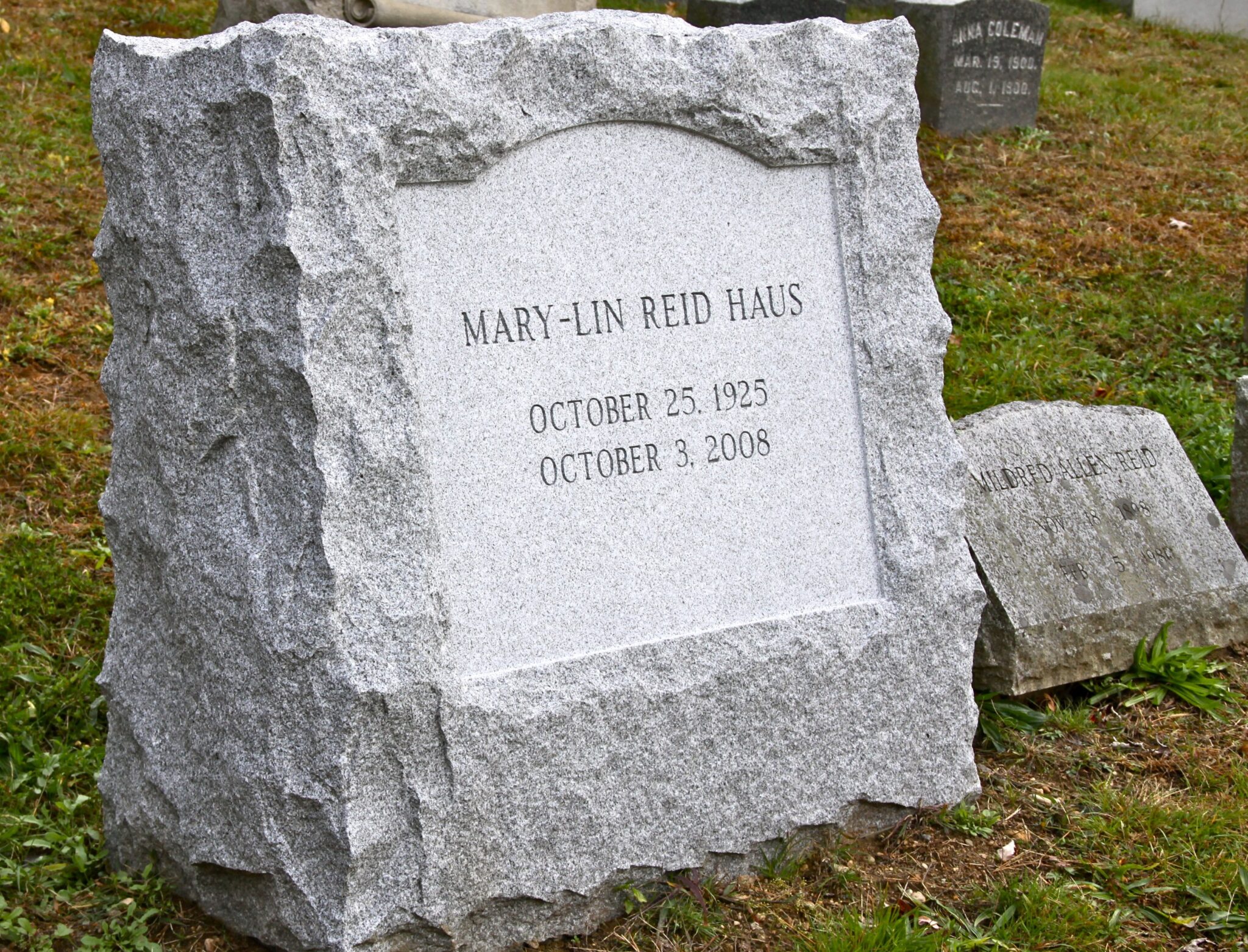 CT Monument Group - CT Monument Group