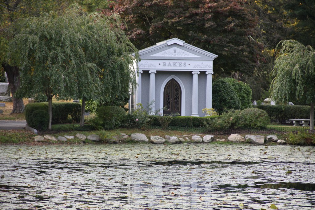 Services - CT Monument Group